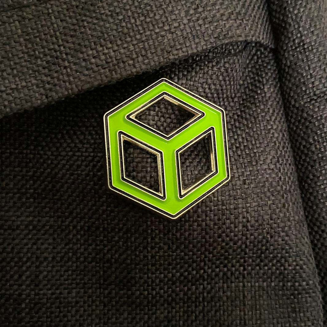 Pins & Badges – Hack The Box