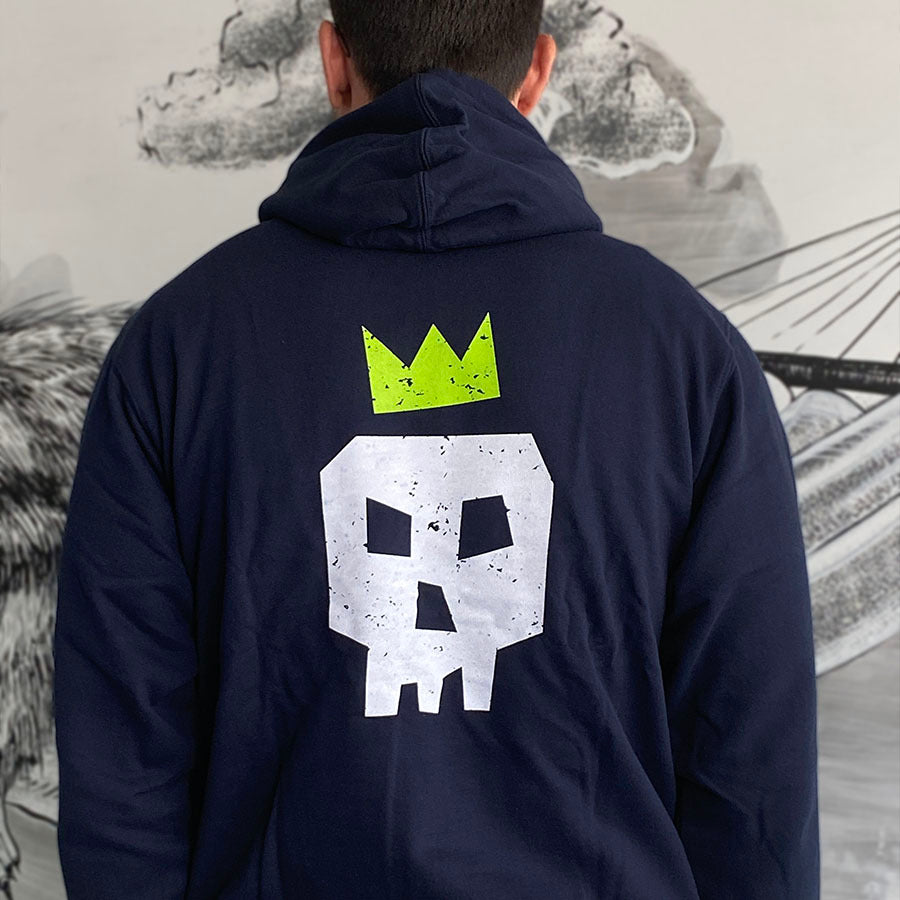 Hack The Box - Winter Swag Edition