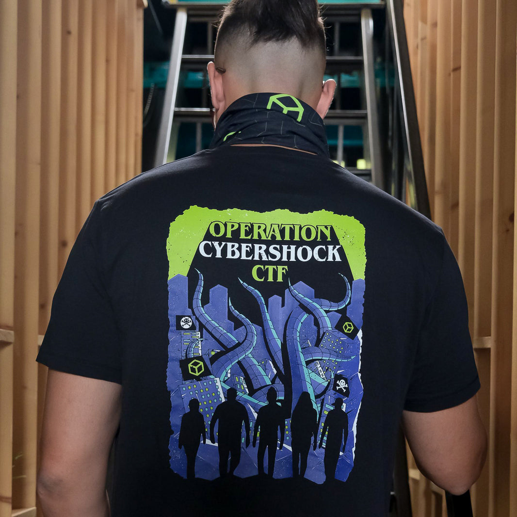 T-Shirts – Hack The Box