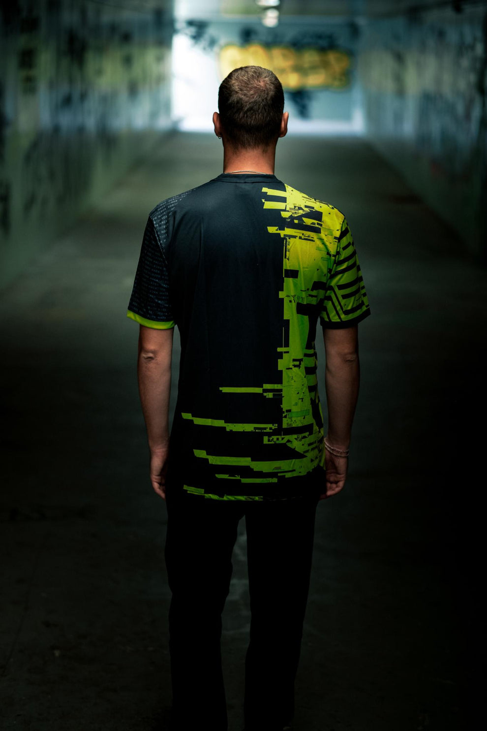 Custom Hacker Jersey - Create your own Hack The Box Jersey!