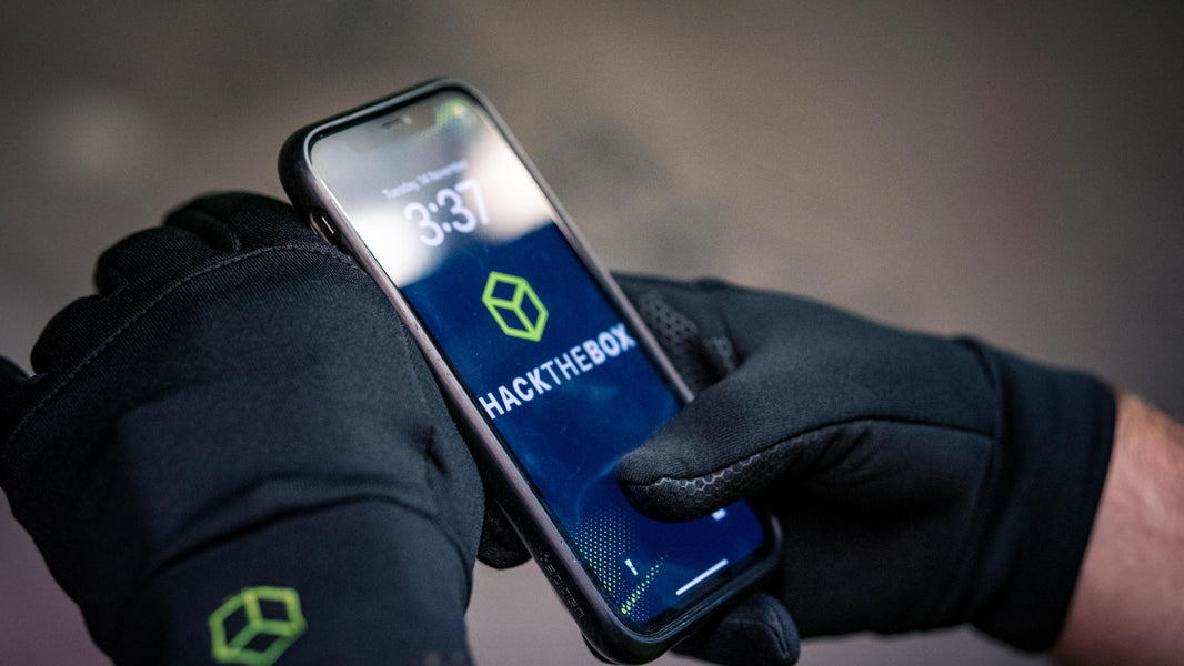 Hack The Box Hacking Apparel - Hacker hats, Beanies & more!