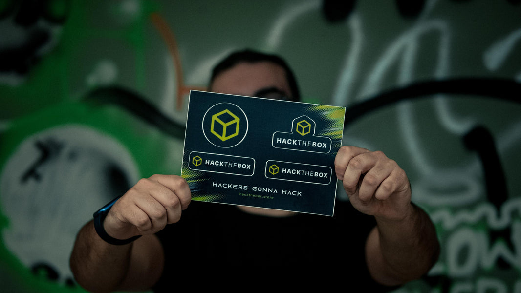 All Products – Hack The Box