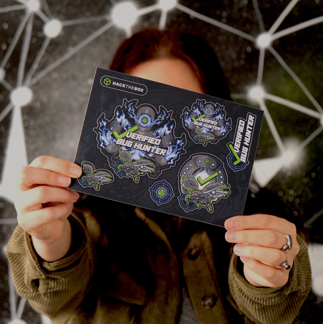 Hack The Box - Hacking clothes, Hacker Fashion store