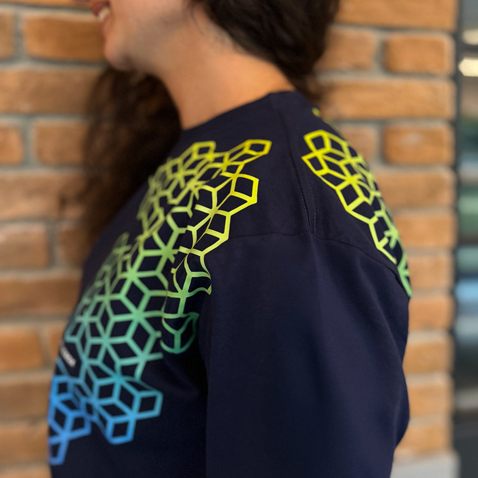 Hack The Box - Hacking clothes, Hacker Fashion store