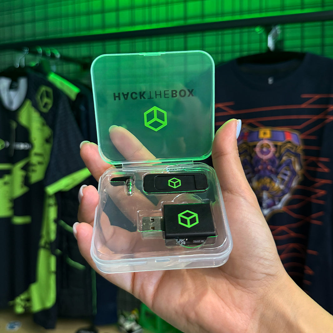 Hack The Box - Hacking clothes, Hacker Fashion store