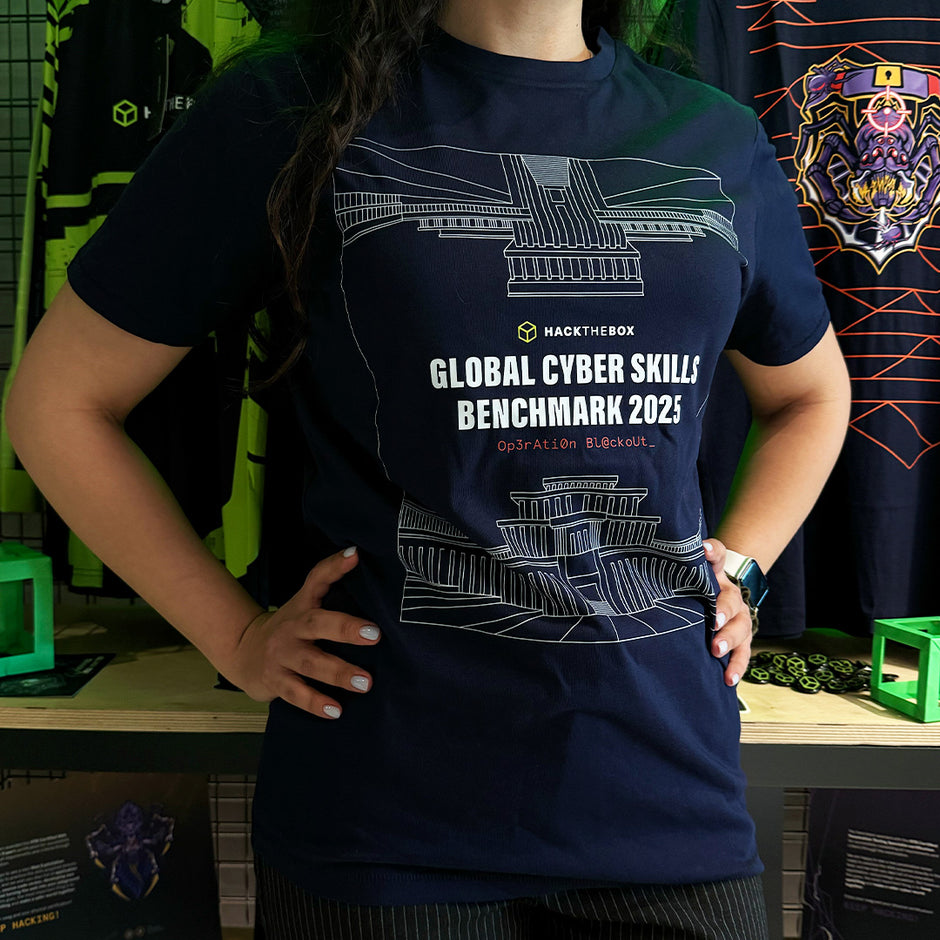 Hack The Box - Hacking clothes, Hacker Fashion store