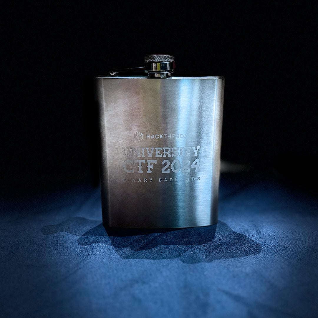 University CTF 2024 Flask Binary Badlands – Hack The Box