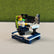 Hack The Box CyberStation LEGO® Building Kit