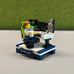 Hack The Box CyberStation LEGO® Building Kit