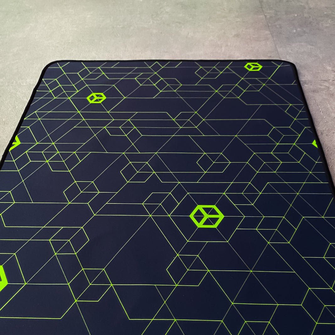 Hack The Box - Hacking clothes, Hacker Fashion store