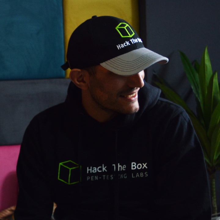 Hack The Box Hacking Apparel - Hacker hats, Beanies & more!