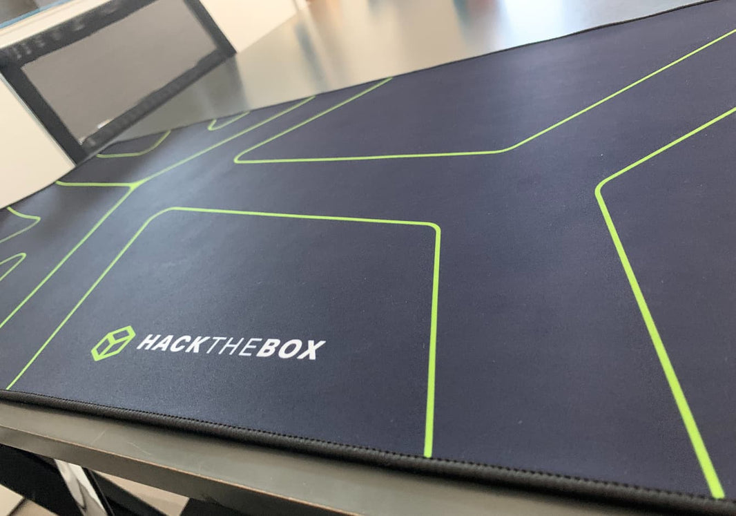 Cool Desk Mats for Hackers - Gaming desk mats for professionals – Hack ...