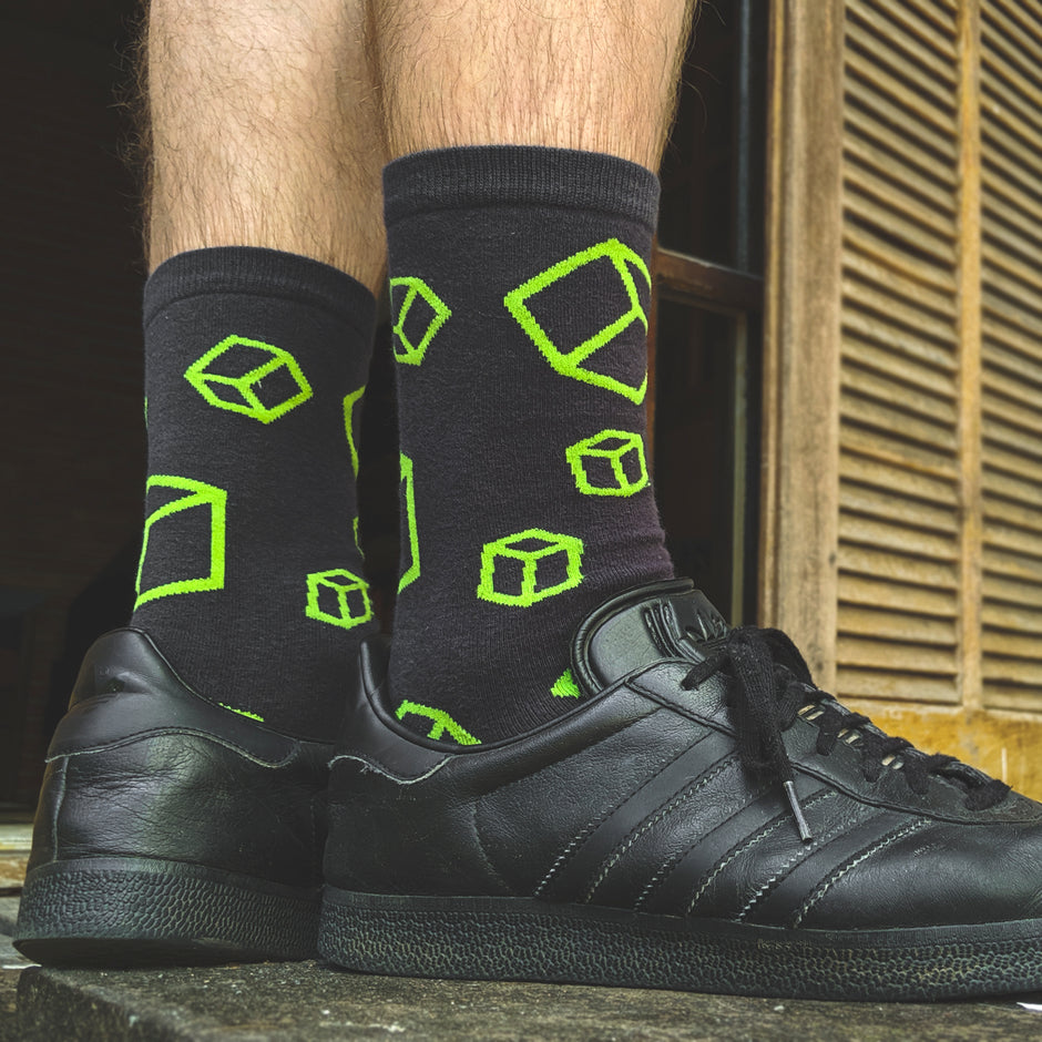 Hack the Box Socks: Stay Cozy with Tech-Inspired Designs – Hack The Box
