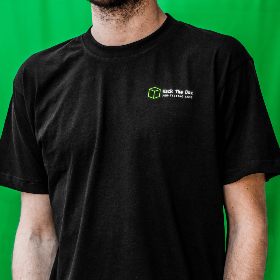 T-Shirts – Hack The Box